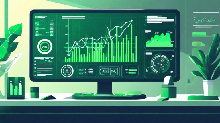 The Future of Financial Reporting: How AI is Revolutionizing ...