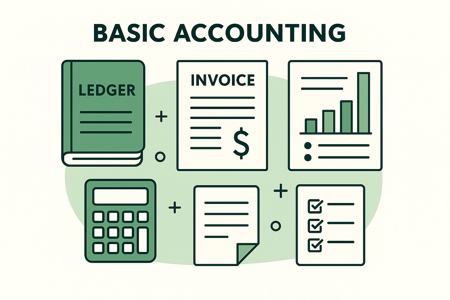 Accounting Made Simple: What It Is and Why It Matters - Accounting ...